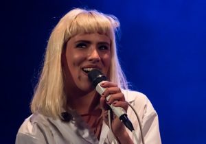 Liste over norske kvinnelige artister (2024)