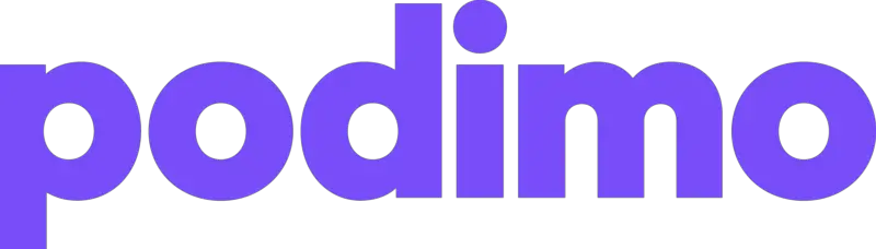 Hva er Podimo? Podcast og lydbok-app i samme abonnement