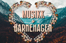 Musikkleker for barn: 10 gode aktiviteter for undervisning og moro